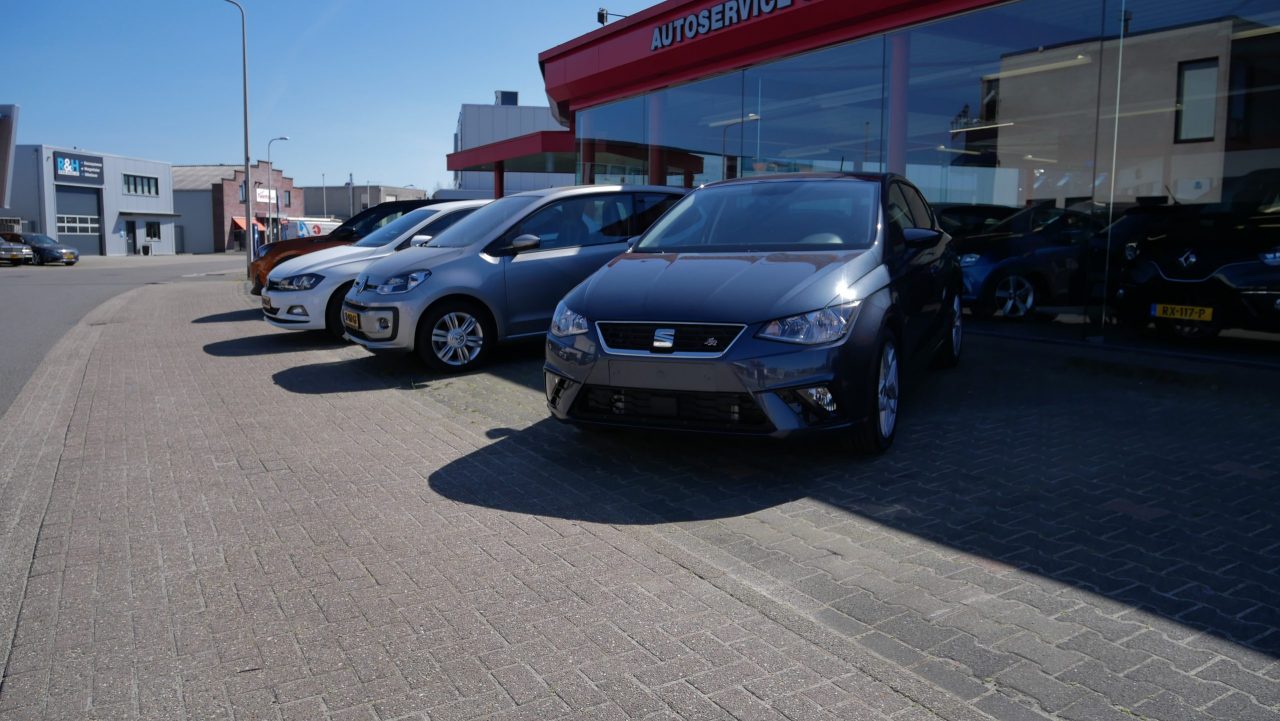 Autoservice | Jan ten Hove